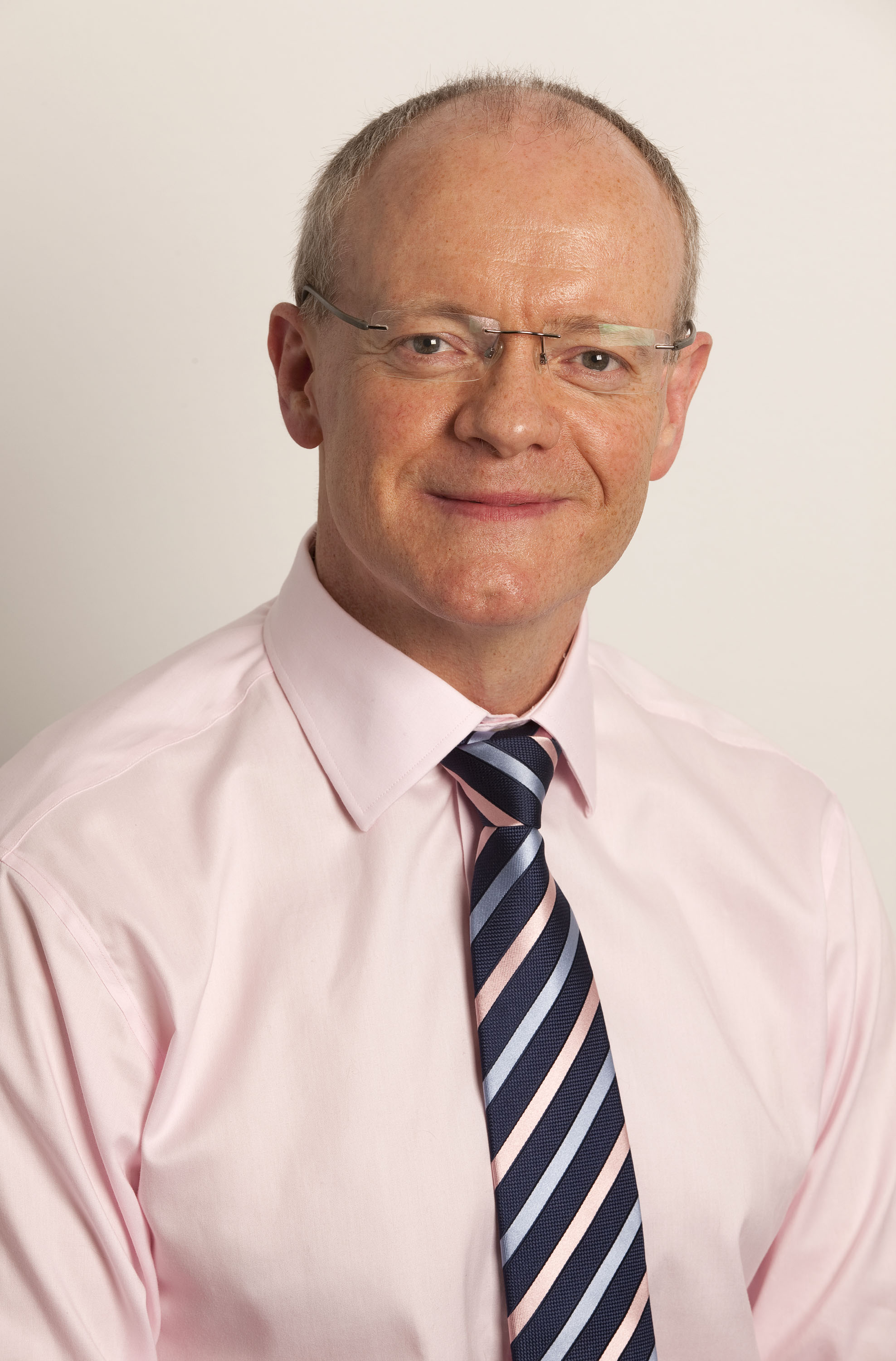 Our Founder – TAM Consultants