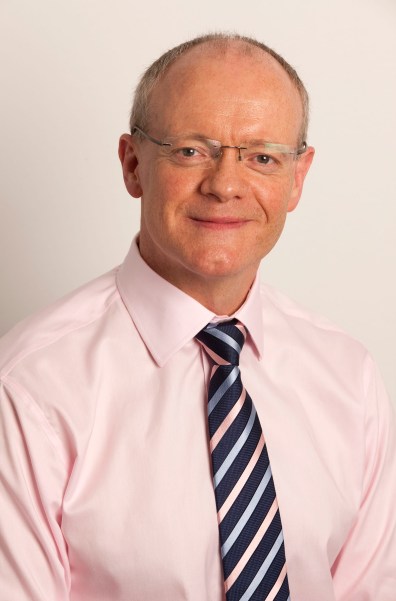 Our Founder – TAM Consultants